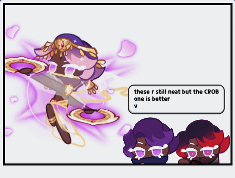 CROB costumes > CRK costumes | Fandom