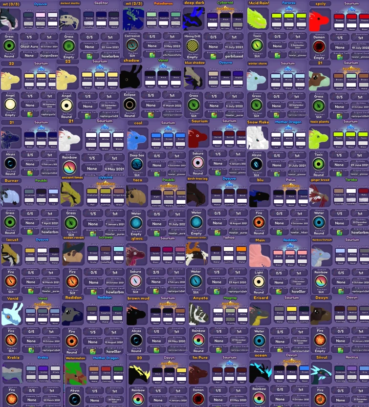 Trading/swapping | Fandom