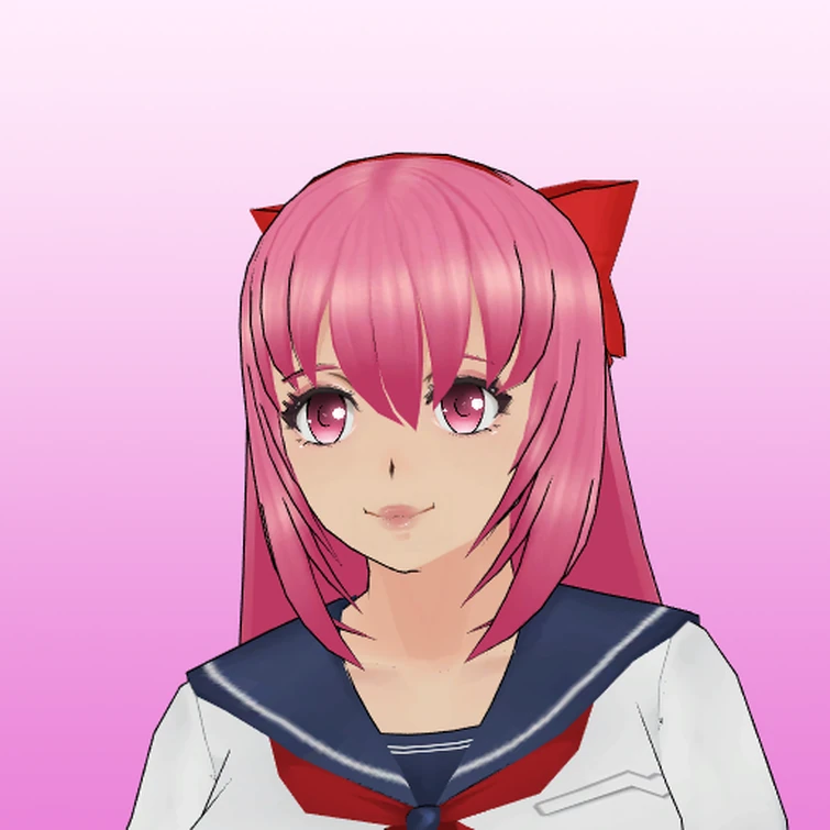 Discuss Everything About Yandere Simulator Fanon Wikia | Fandom