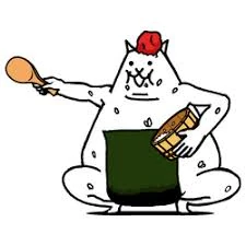 I got sumo cat true form | Fandom