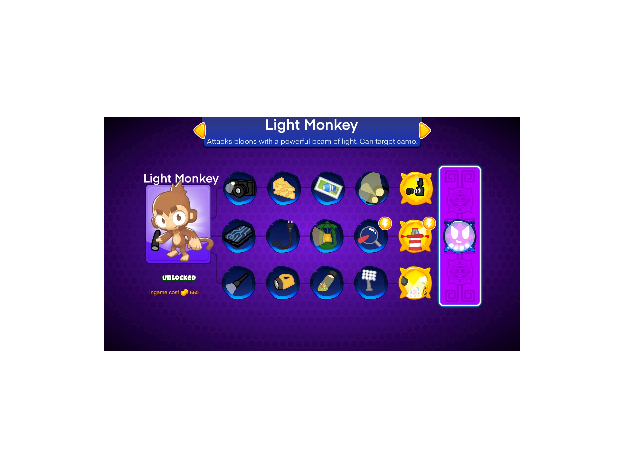 Light Monkey t5s and paragon! | Fandom