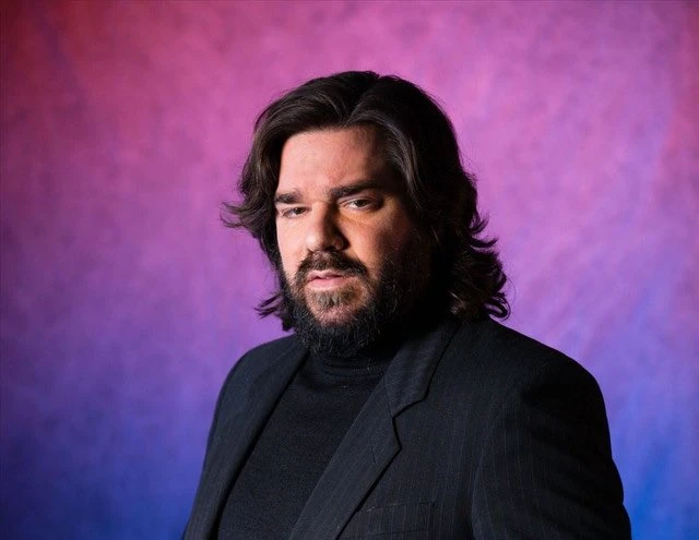 Matt Berry in talks to star in the live-action ‘MINECRAFT’ movie ...