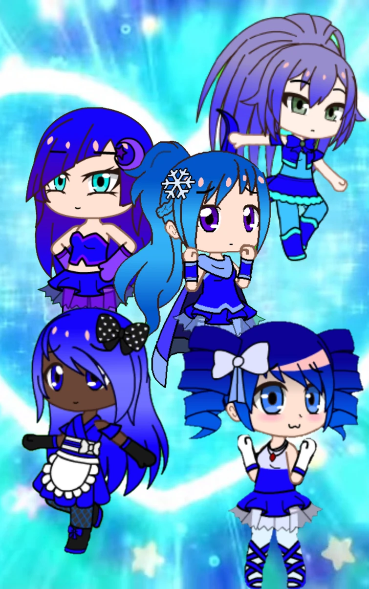 Every cure from my fanseries | Fandom