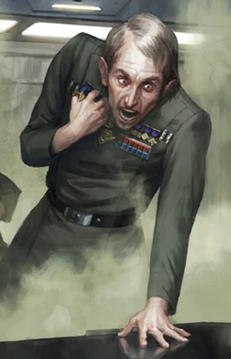 Discuss Everything About Wookieepedia | Fandom