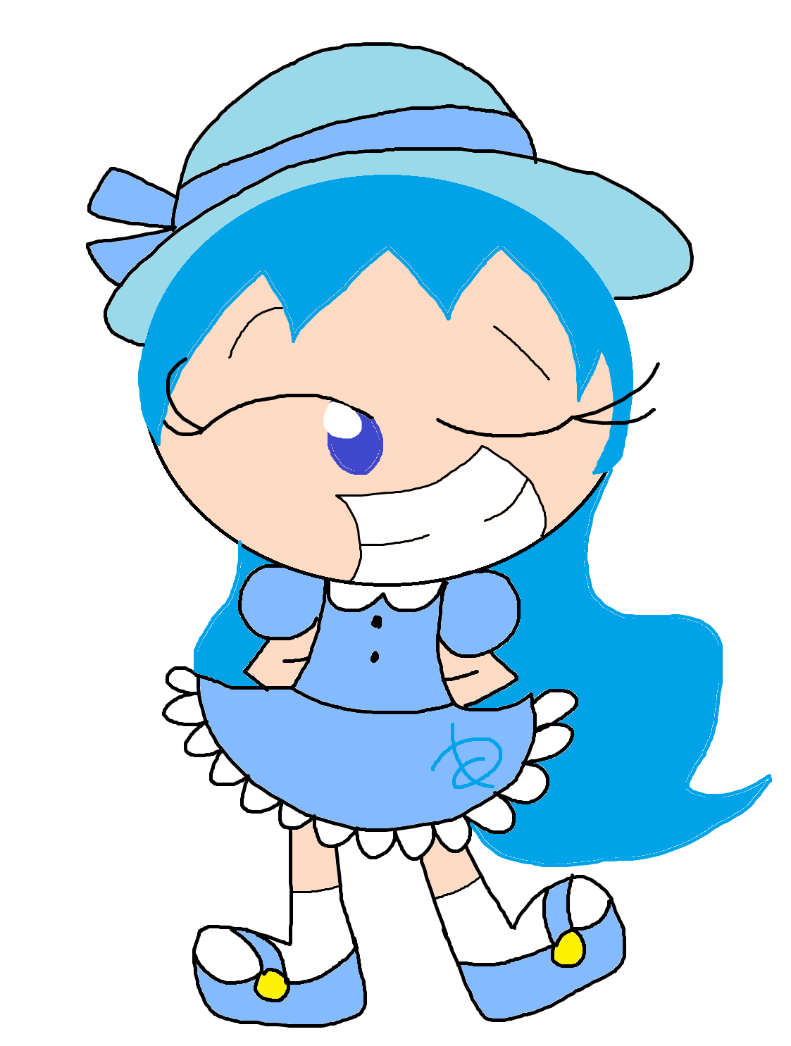 Magical Girl | Fandom