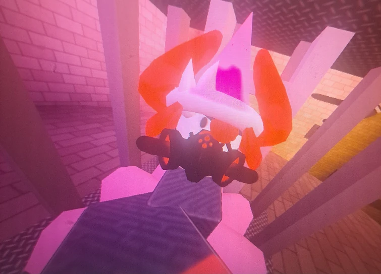 pretty princess subspace.. | Fandom