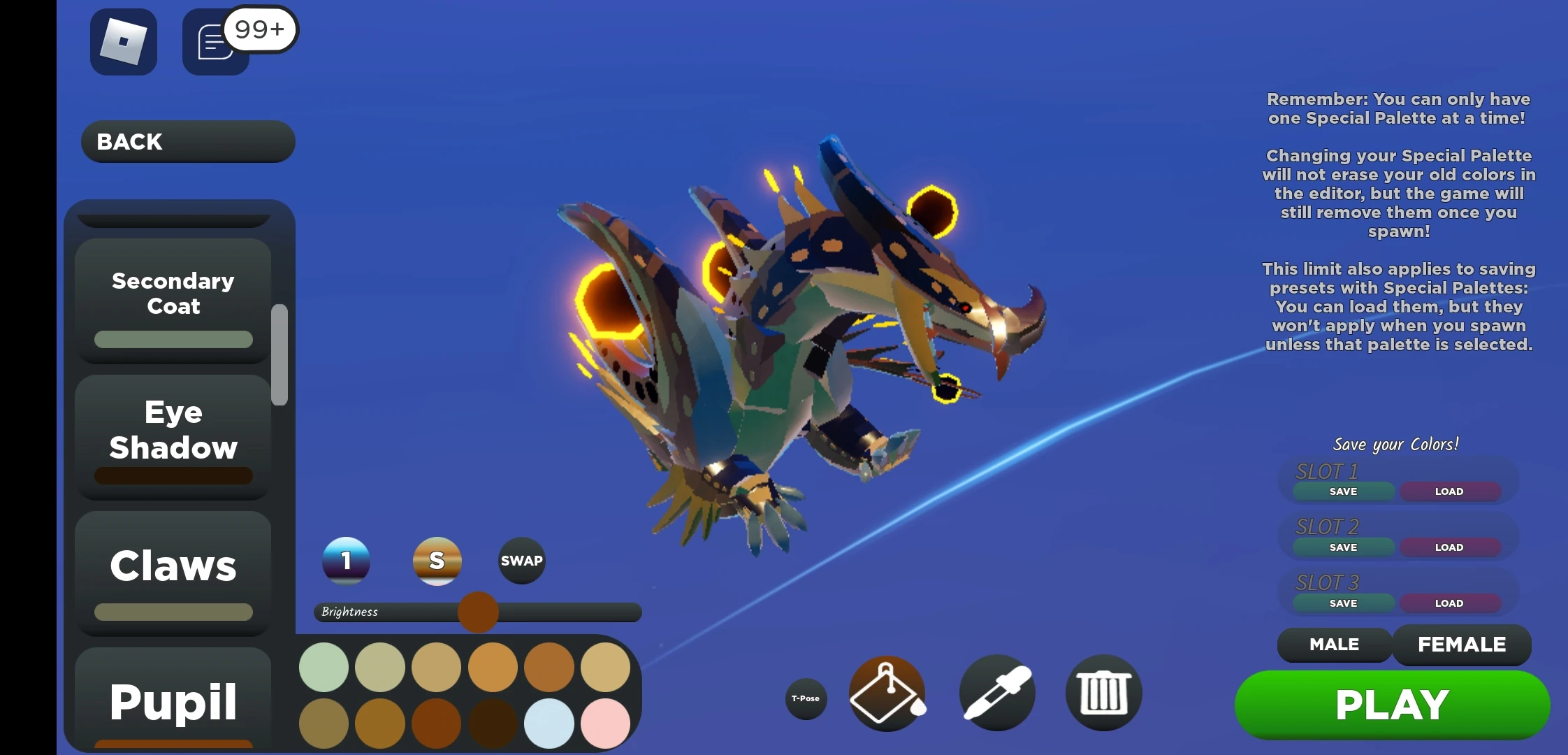 Let's show some love to Equenix | Fandom