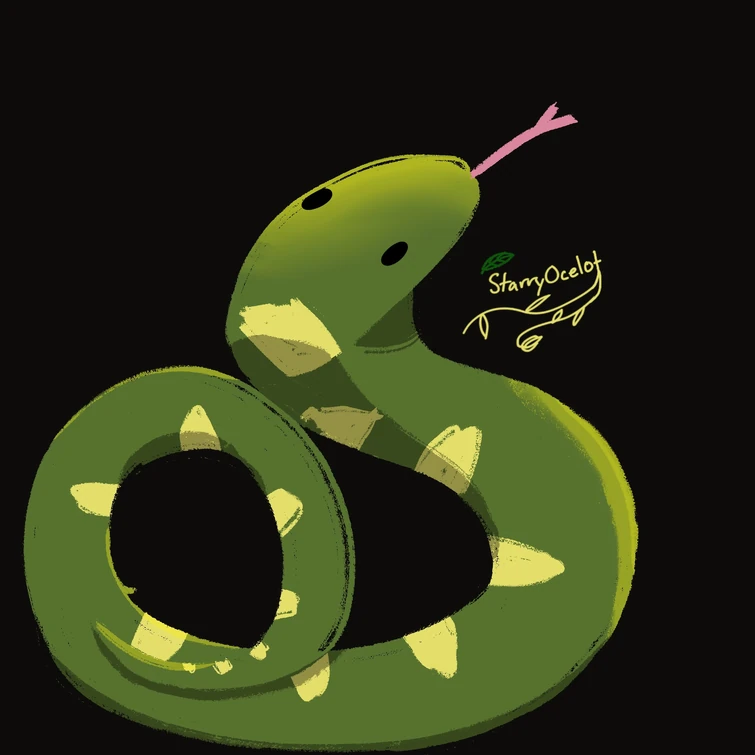 WIP of feathered Plumetail + snek | Fandom