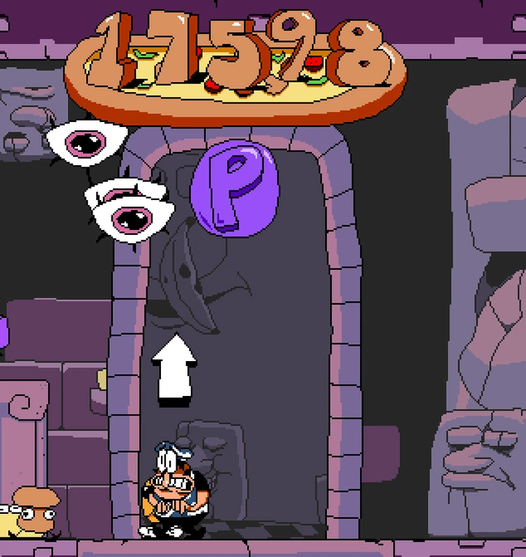 Discuss Everything About Pizza Tower Wiki | Fandom