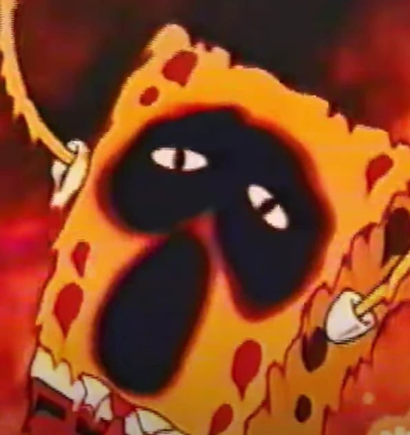 One of the images that unsettles me is a controversial fake hijacking ...