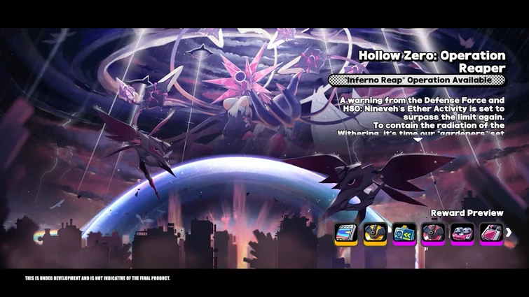 Discuss Everything About Zenless Zone Zero Wiki | Fandom