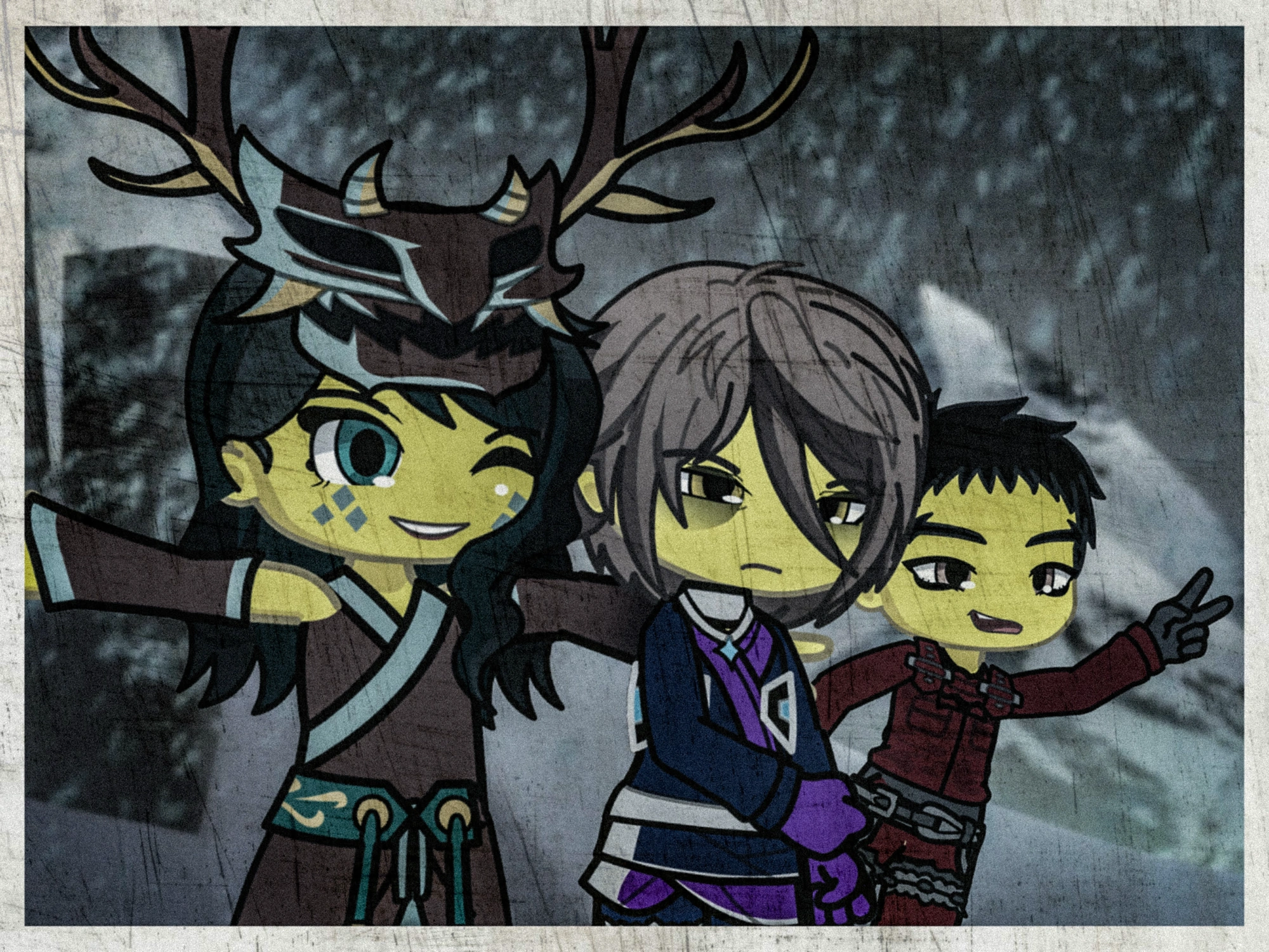 Adventures in the Never Realm | Fandom
