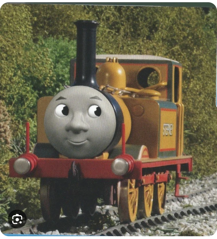 Ask Stepney | Fandom