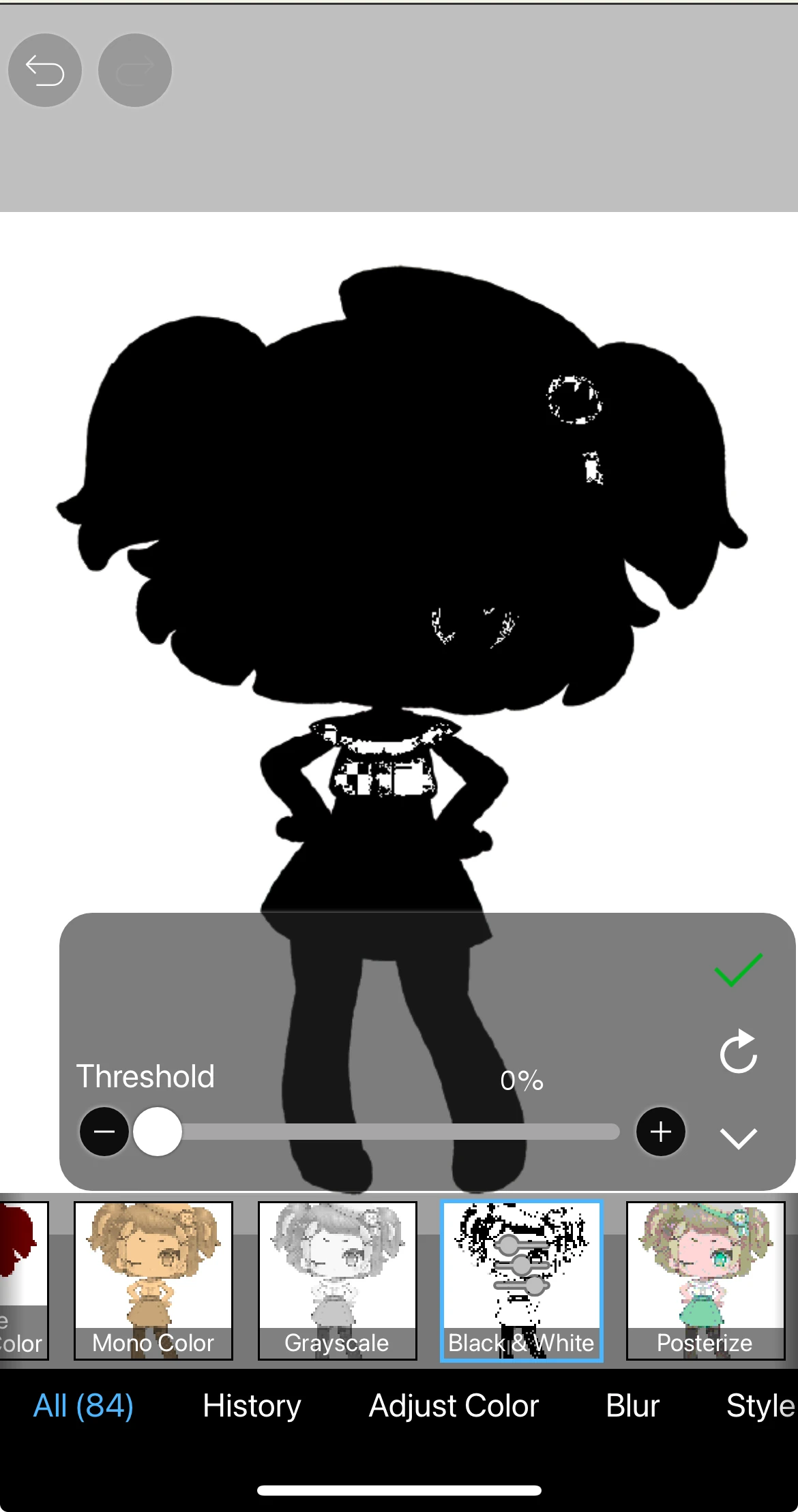 I DINT LIKE IT | Fandom