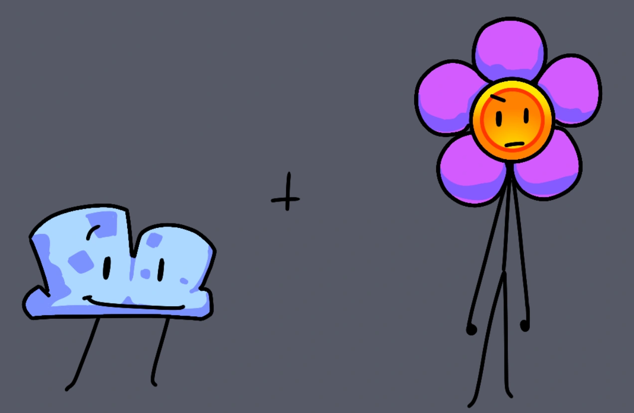Object Fusions 5: Flinner and FryBall | Fandom