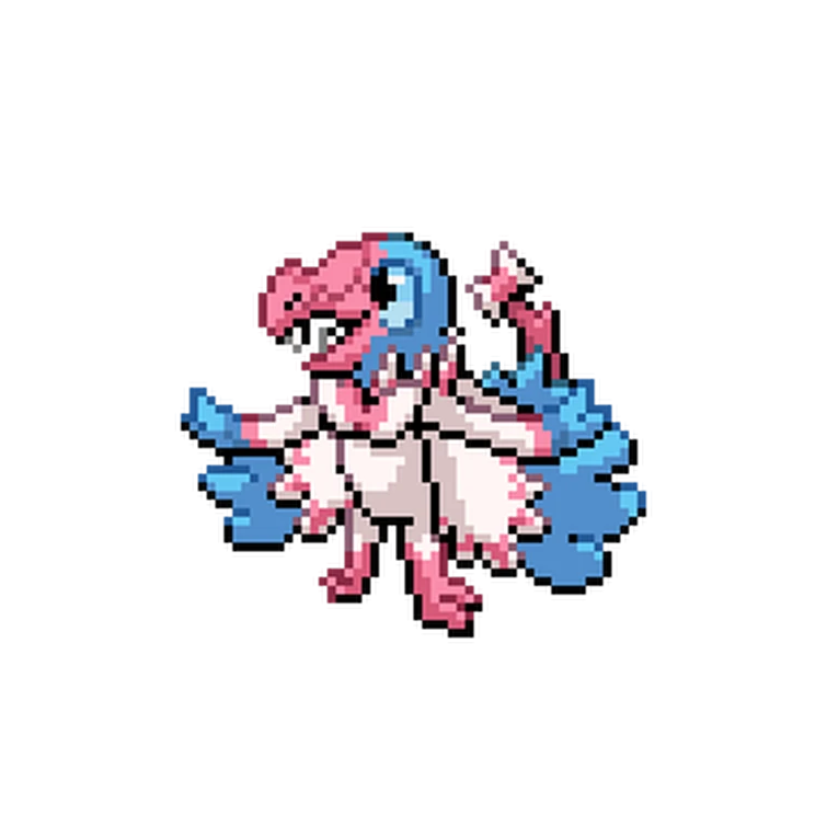 Discuss Everything About Pokémon Wiki | Fandom
