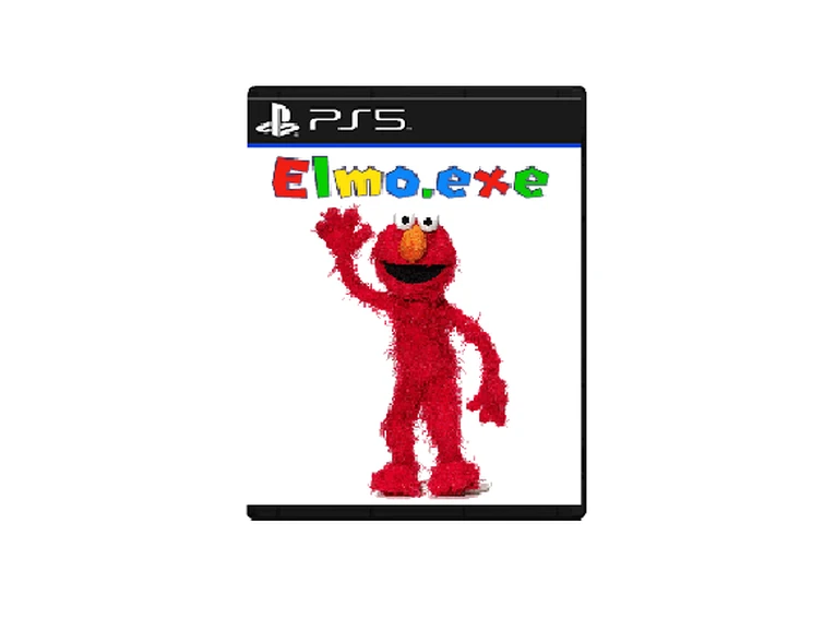 Elmo.exe: El videojuego (Completo) | Fandom