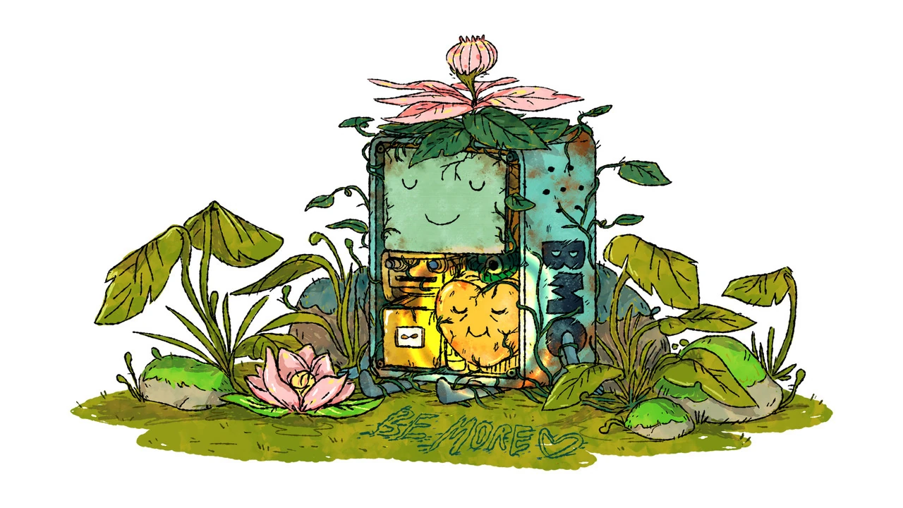 BMO as King of Ooo | Fandom