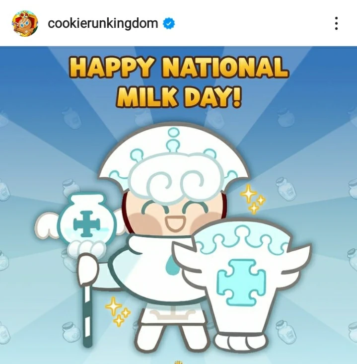 Another official crk account picture | Fandom