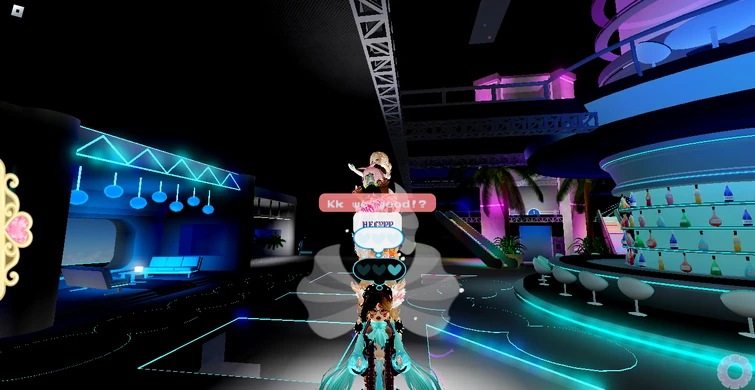 Discuss Everything About Royale High Wiki | Fandom