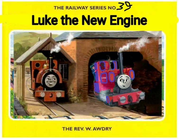 Railway series books 37-47 | Fandom