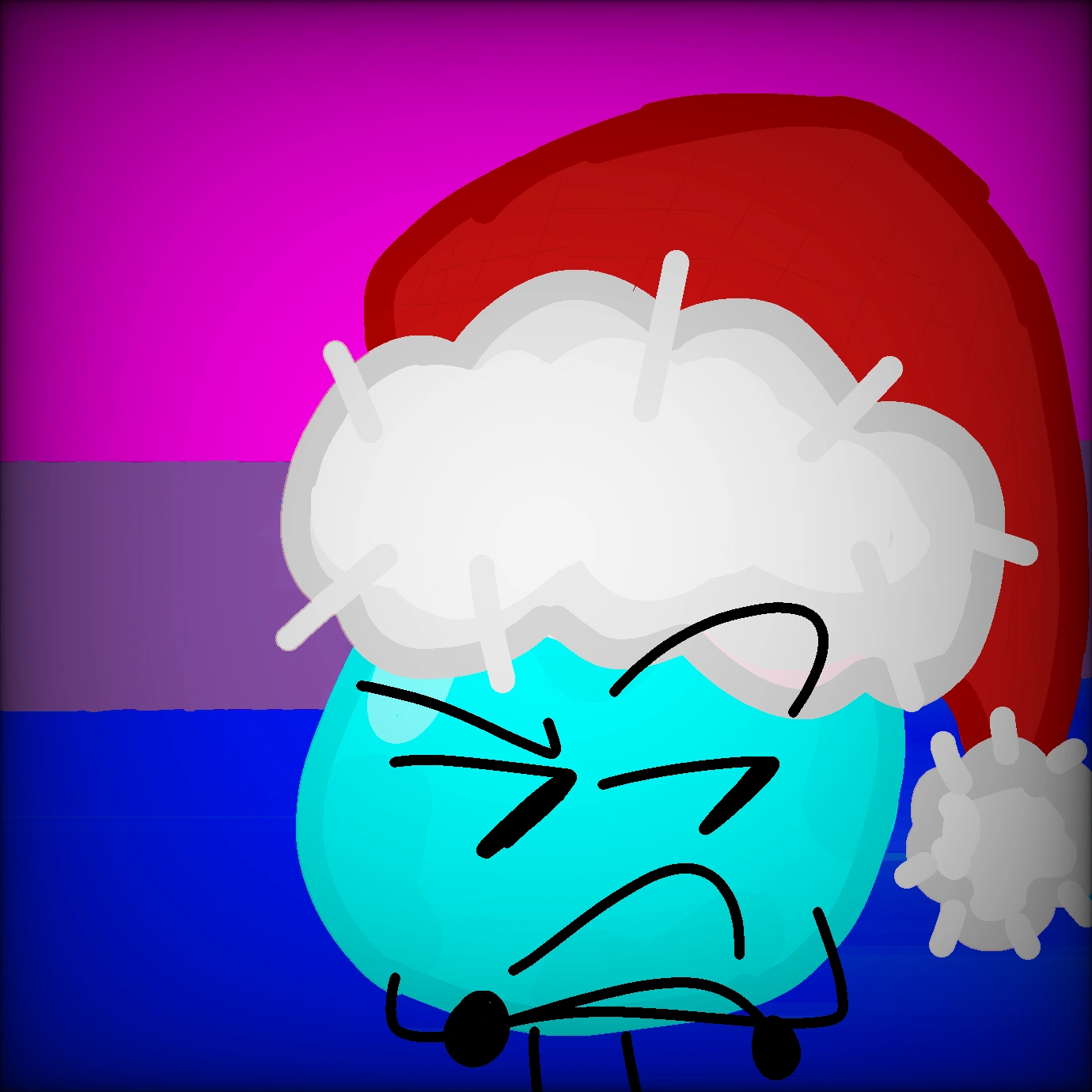 Chris(McLean)tmas | Fandom