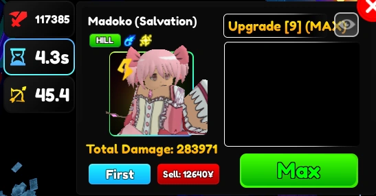MIDOKA DPS | Fandom