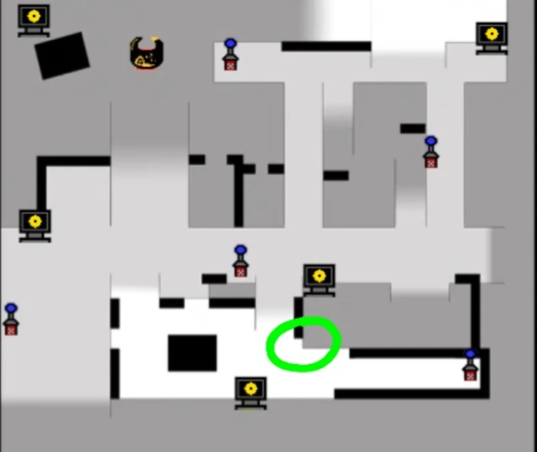 All Egg Locations | Fandom