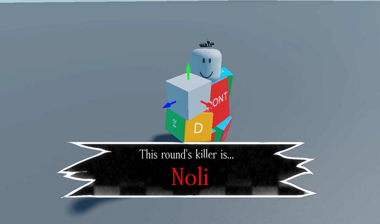 Debug glove, I guess. | Fandom