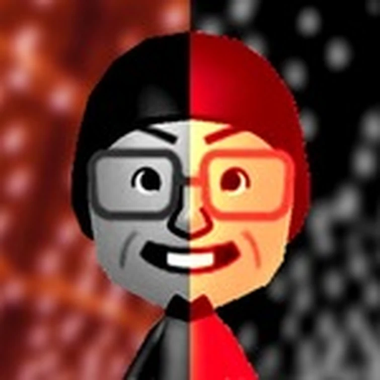 My sayings to Shinnosuke (41/100) Wii CPU Miis edition: | Fandom