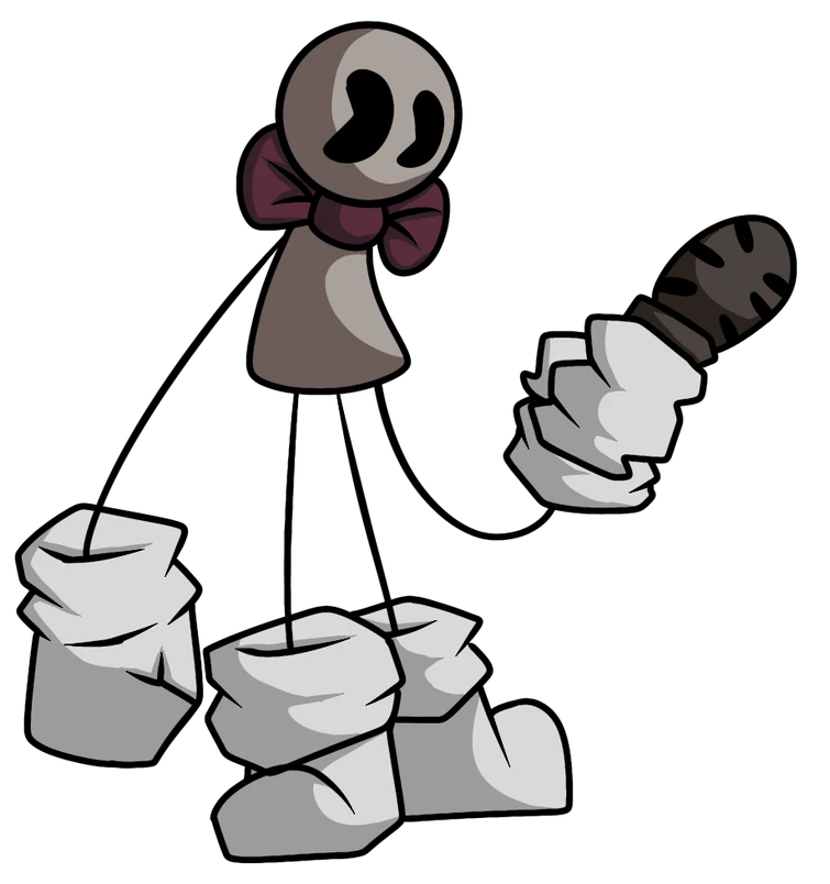 Rubber Hose | Fandom