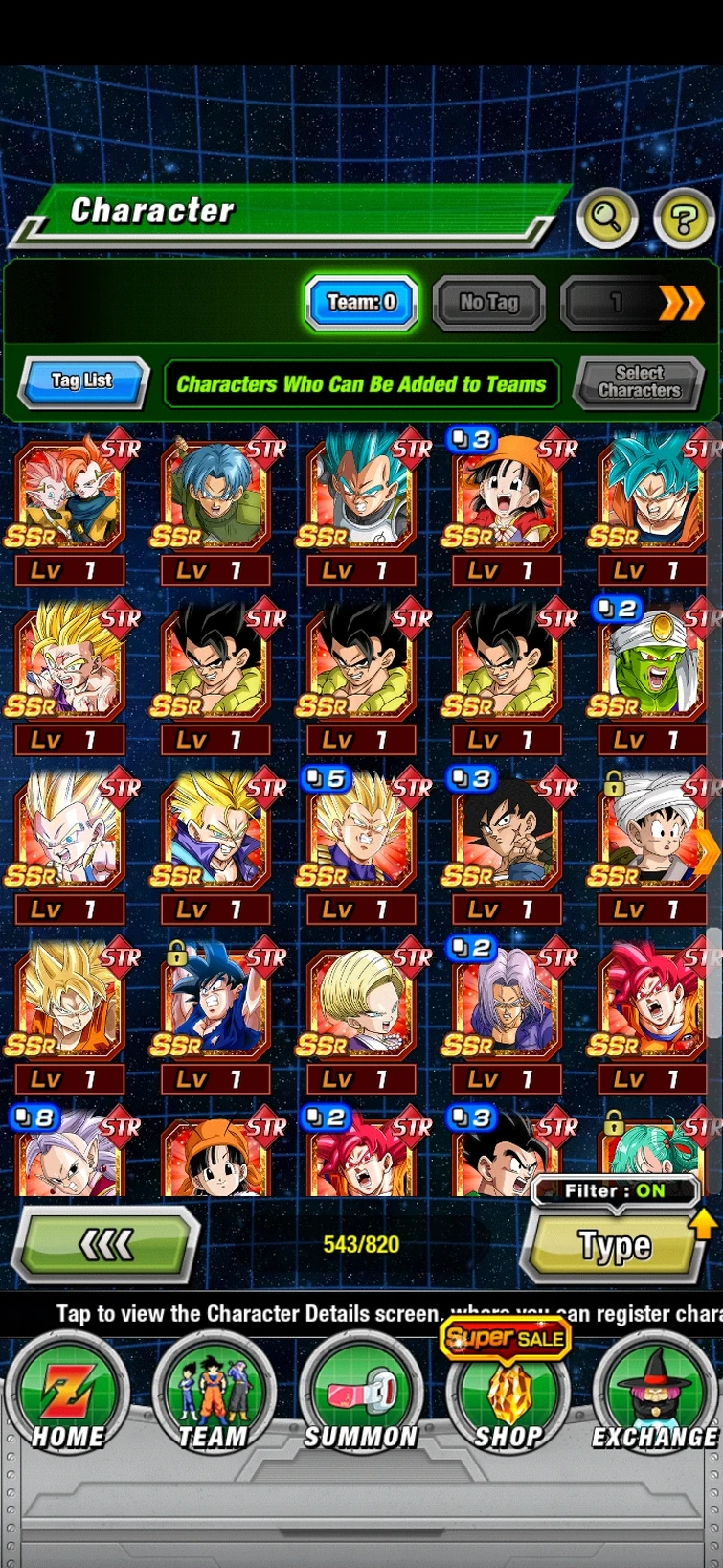 Discuss Everything About Dragon Ball Z Dokkan Battle Wiki | Fandom