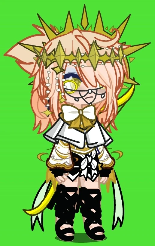 Finished Apollo design!! | Fandom
