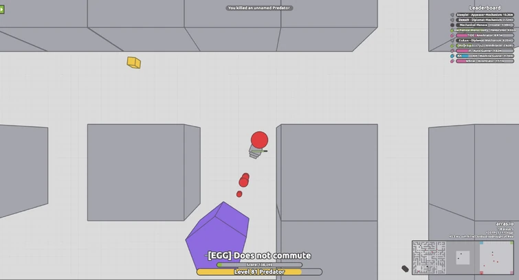 Discuss Everything About Diep.io Wiki | Fandom