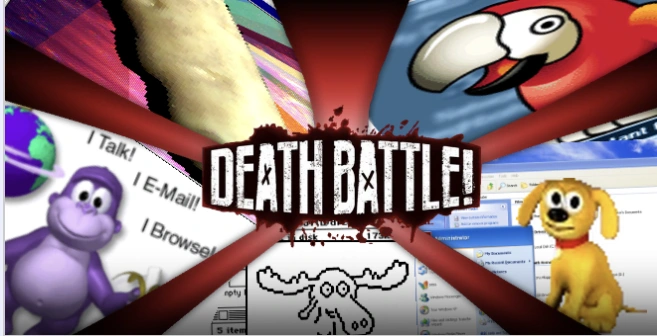 useless desktop assistants battle royal | Fandom