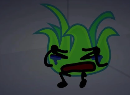 Petition to make grassy happy in TPOT 20 | Fandom