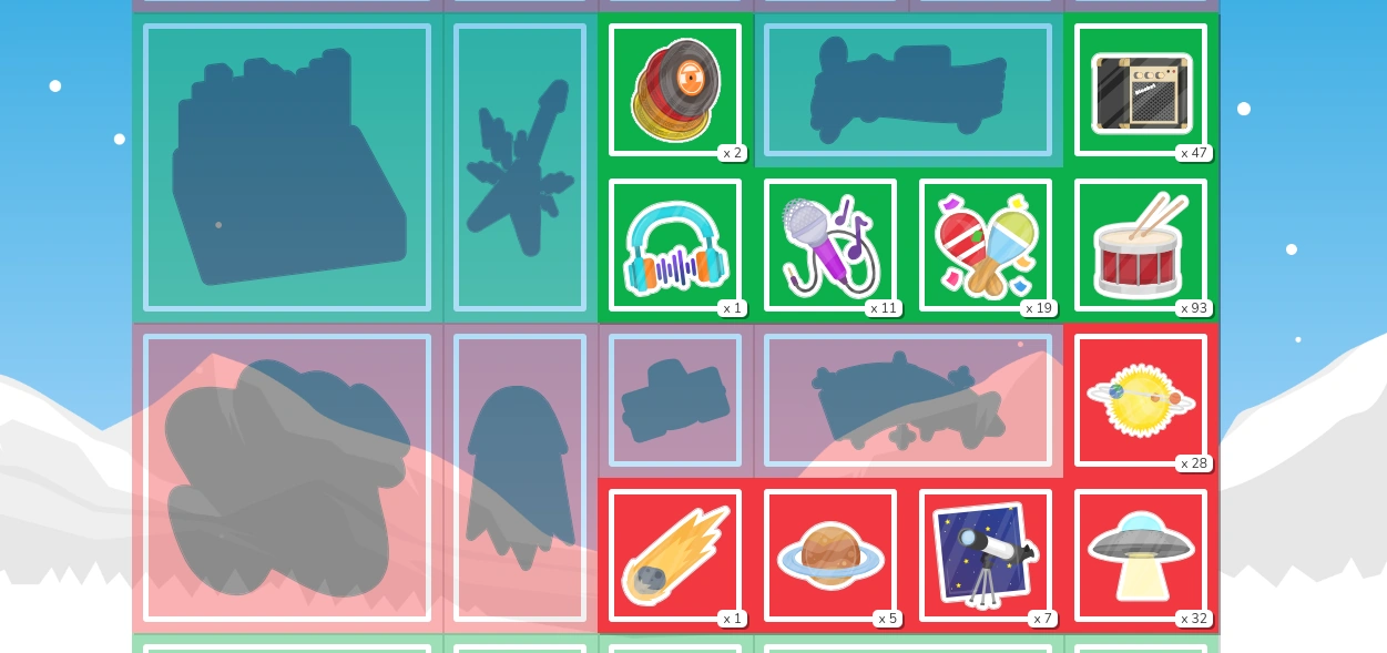 Trade me stuff plsss | Fandom