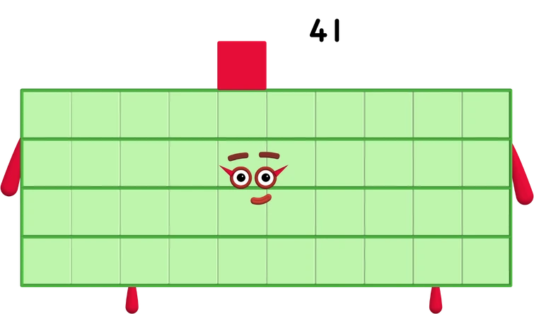 Discuss Everything About Numberblocks Wiki | Fandom