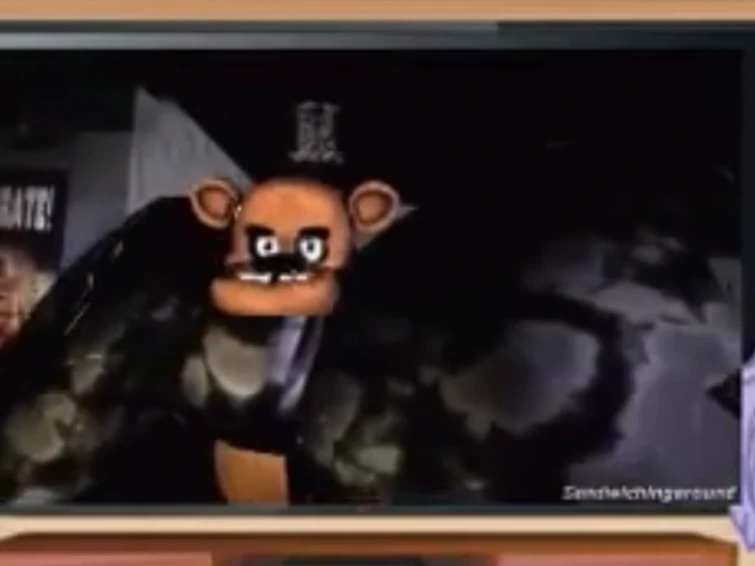 Fnaf 69 leak😳😳😳😱😱😳😱😳😱😳😱😳😱😳😱😱😳😱🧐😱😳😱🧐😱😳😱 | Fandom