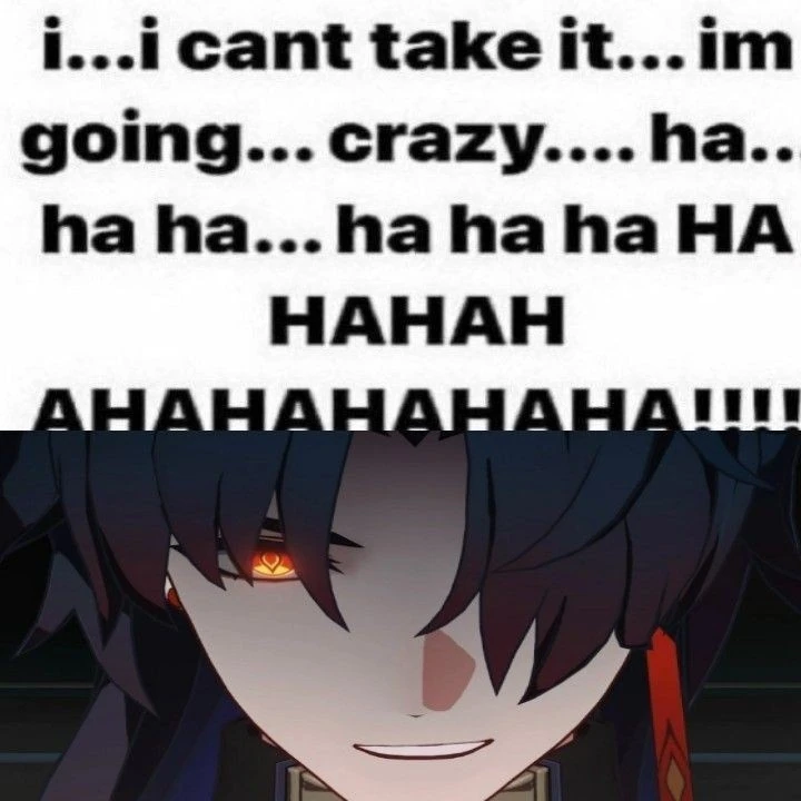 me when the | Fandom