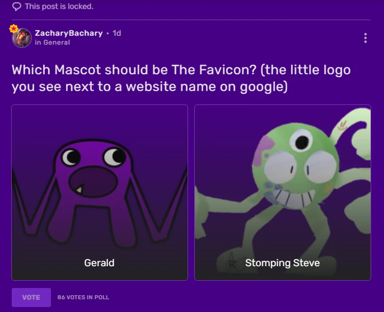 Discuss Everything About Garten of Banban Fanon Wiki | Fandom