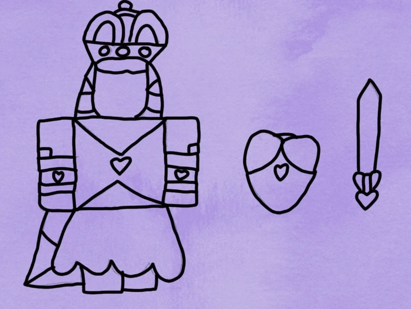 Fallen Queen. | Fandom