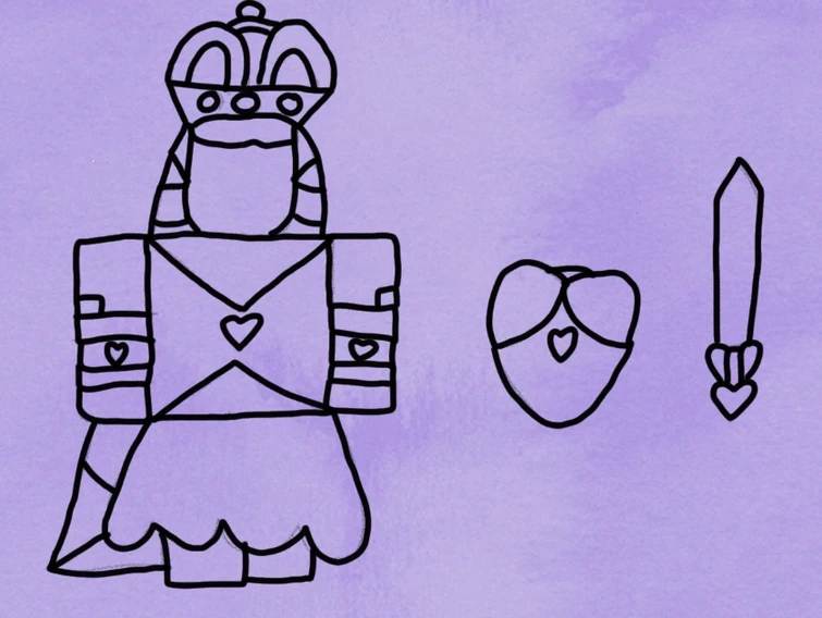 Fallen Queen. | Fandom