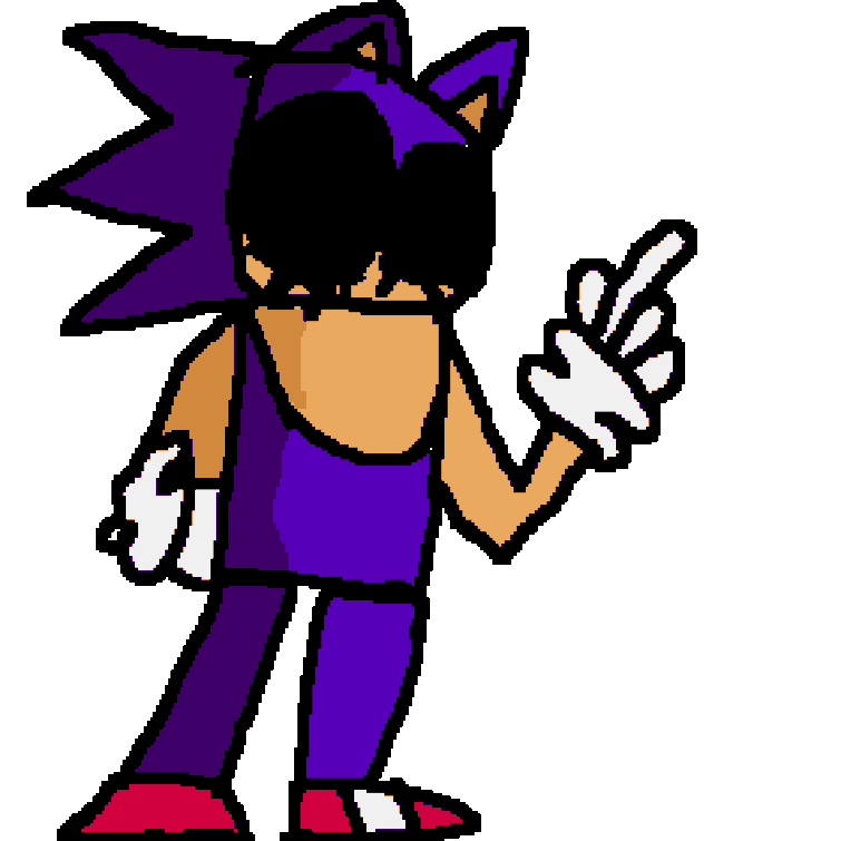 Pixel Art: YCR Idle[Normal] | Fandom