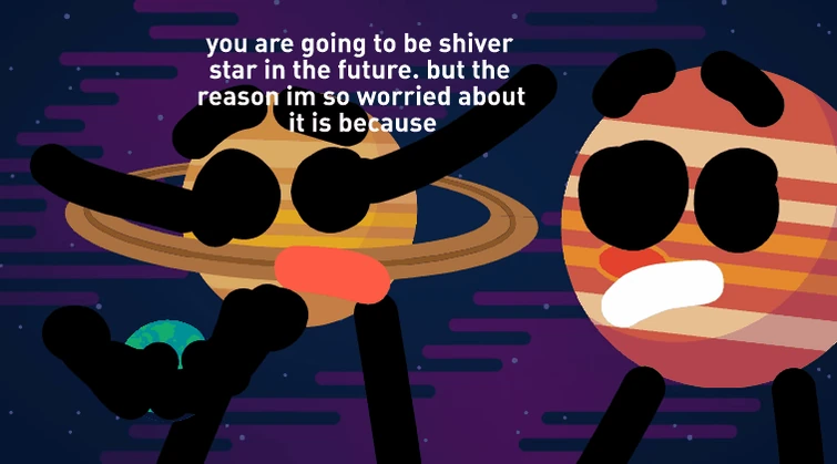 Discuss Everything About Object Cosmos Wiki | Fandom