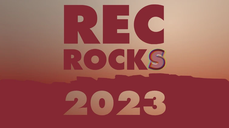 Rec Rocks | Fandom