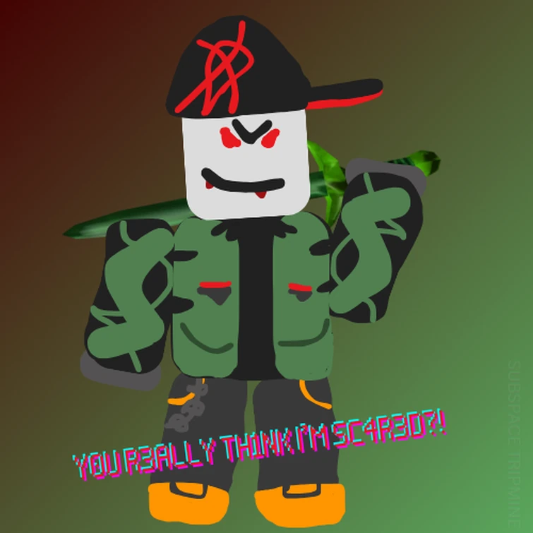 Discuss Everything About Block Tales Wiki | Fandom