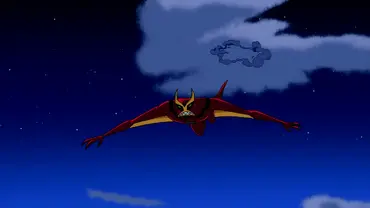 Discuss Everything About Ben 10 Wiki | Fandom