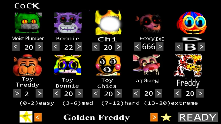 Made some more Cursed edit's that may be the worst things ever | Fandom