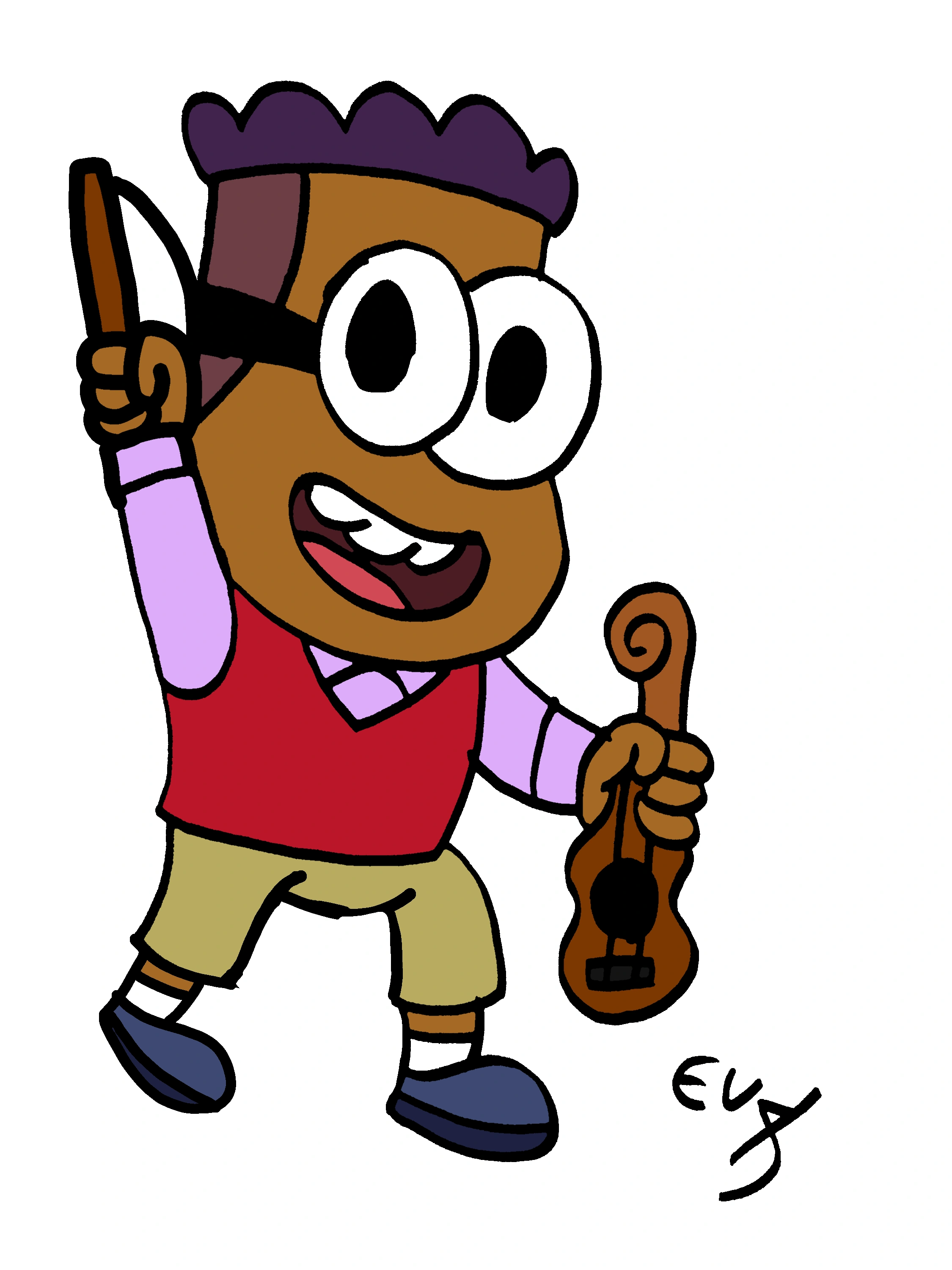 My drawing of Remy | Fandom